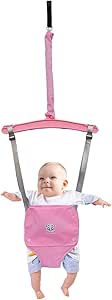 Kids Jump Chair Bounce Swing,Toddler & Kids Jumper with Adjustable ...