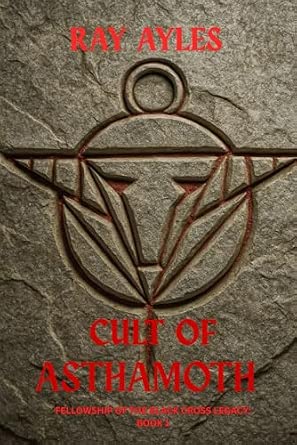 Cult of Asthamoth: True love has no bounds (Fellowship of the Black ...