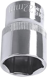 Amazon.co.jp: Short Socket Head Inch Drive Rust Proof Ratchet Wrench ...