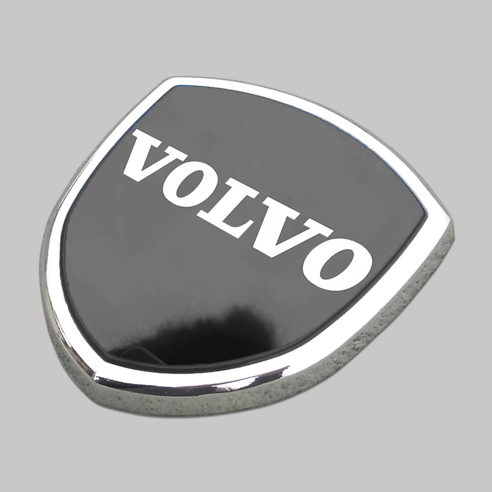 Volvo Amazon Logo Logo Auto Embleem Voor Volvo XC40 XC60 XC90, Badge