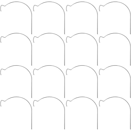 Amazon.com: Monkey Hooks Picture Hangers Home and Office Pack, Gorilla ...