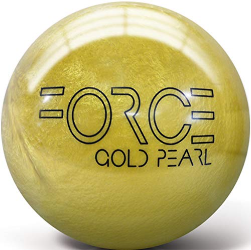 The 30 Best Gold Bowling Balls of 2025 [Verified] - Cherry Picks