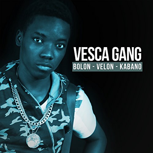 Play BVK by Vesca Gang on Amazon Music