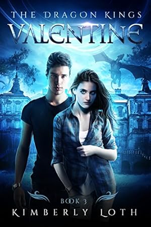 Amazon.com: Aspen (The Dragon Kings Book 2) eBook : Loth, Kimberly: Kindle Store