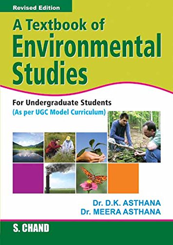 Text Book of Environmental Studies eBook : D K Asthana: Amazon.in ...