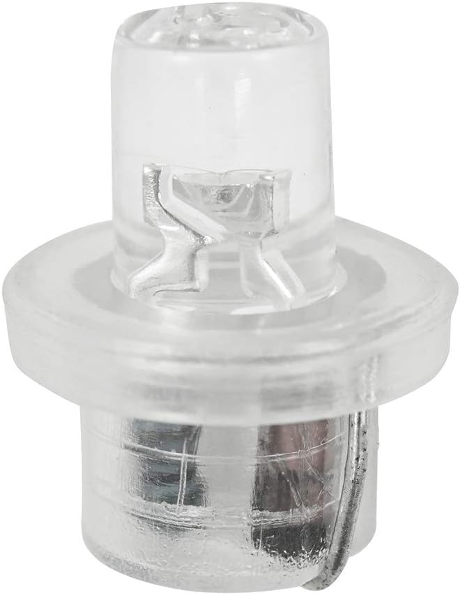 Amazon.com: Norman Lamps LED-SAL2840-A - Volts: 24-28V, Current: 20mA ...