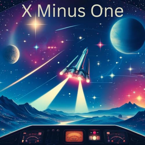 Amazon.com: X Minus One : Various: Audible Books & Originals