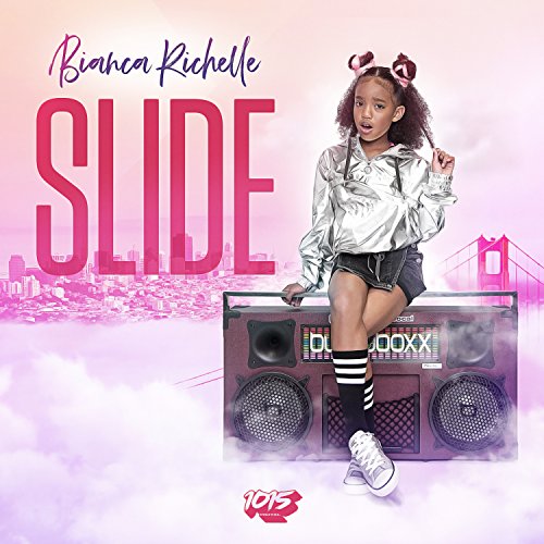 Amazon.com: Slide : Bianca Richelle: Digital Music