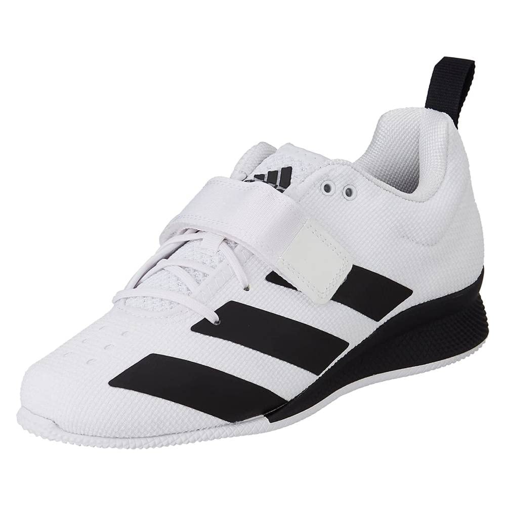 Buy Adidas Men's Adipower Weightlifting Ii Weightlifting Shoes Online ...