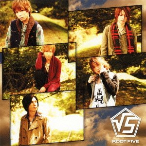 Root 5 - Saint Seiya Omega Shinsei Omega Shinwa (Next Generation) (Type ...