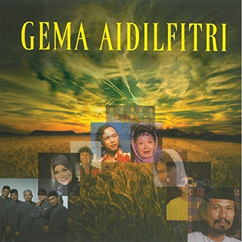 Amazon Music - VARIOUS ARTISTSのGema Aidilfitri - Amazon.co.jp