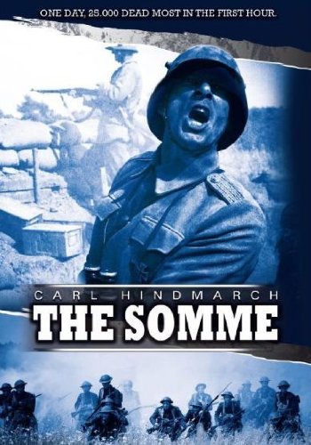 Amazon.com: The Somme : Tilda Swinton, Ed Stoppard, Oliver Jones ...