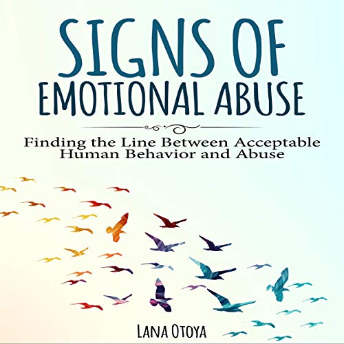 Emotional Abuse Signs