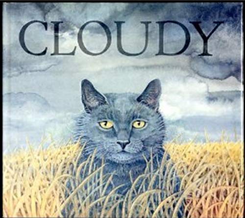 Cloudy: King, Deborah: 9780399222429: Amazon.com: Books