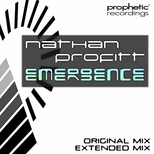 Amazon MusicでNathan ProfittのEmergenceを再生する