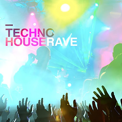 Play Techno House Rave by Techno House, Ibiza Dance Party & Techno ...
