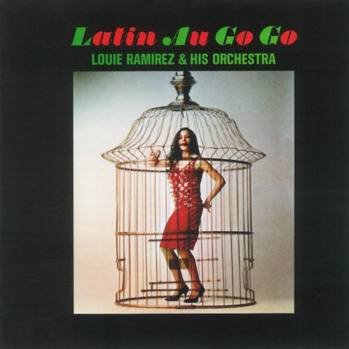 Écouter Latin Au Go Go par Louie Ramirez & His Orchestra sur Amazon ...