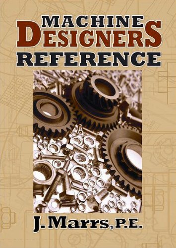 Machine Designers Reference: aa: Amazon.com: Books