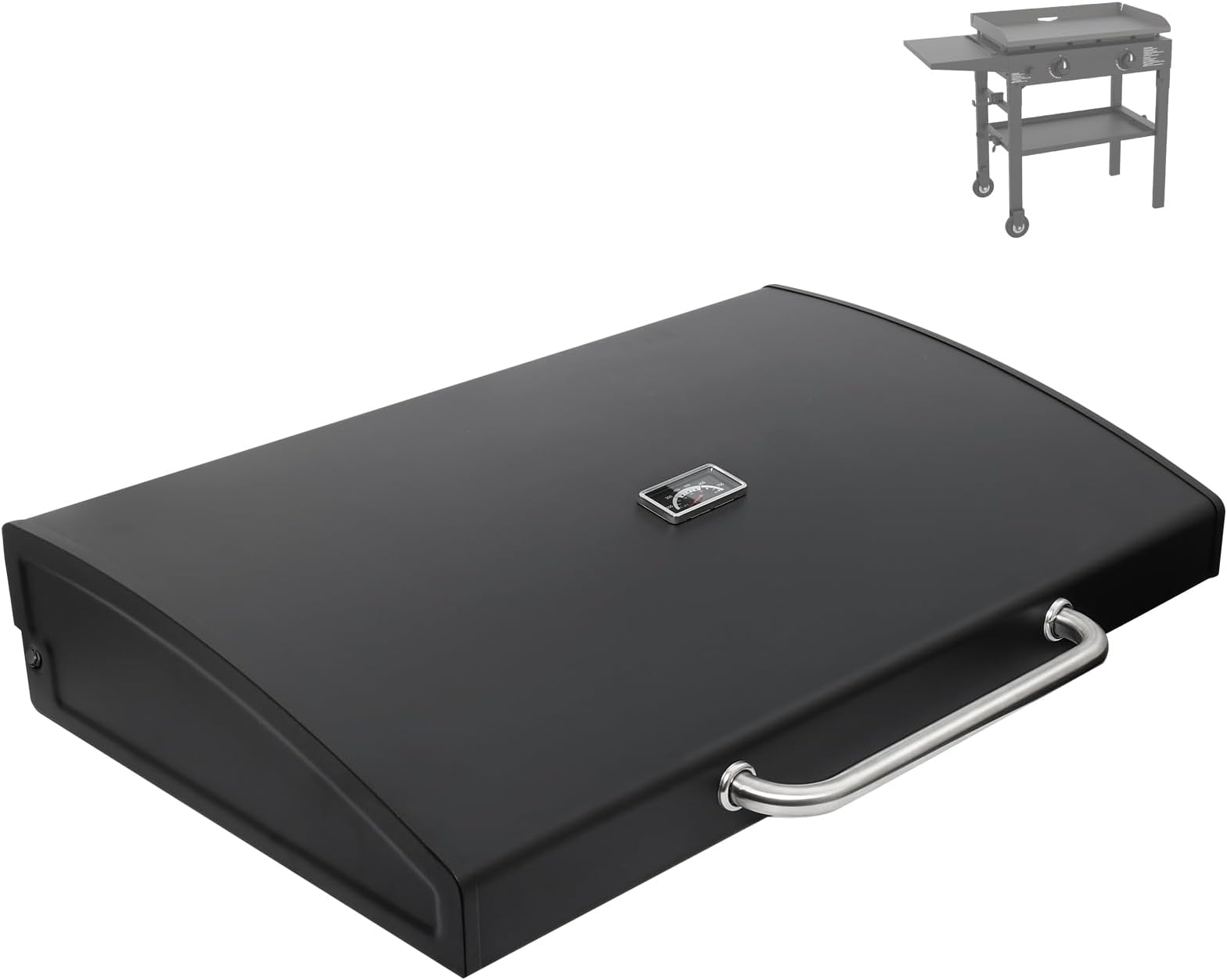 Amazon.com: Upgrade Hinged Lid for Blackstone 1517 28 Inch Omnivore ...