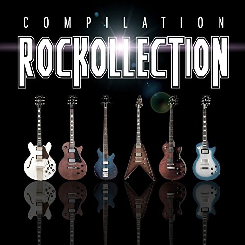 Play Rockcollection by Master Rock Band on Amazon Music