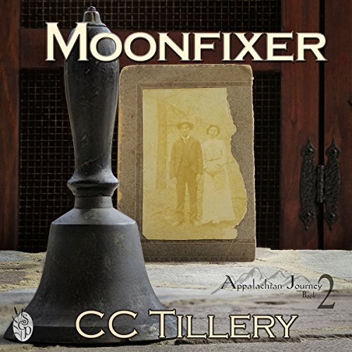 Amazon.com: Moonfixer (Audible Audio Edition): CC Tillery, Caitlyn ...