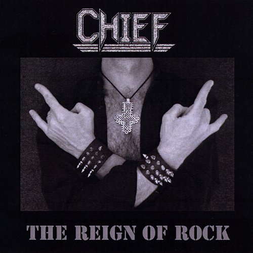 Amazon.com: The Reign of Rock - Ep : Chief: Digital Music