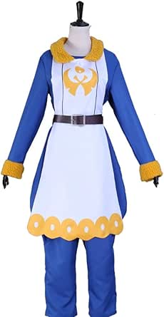 Amazon.com: Volo Cosplay Costume - Perfect for Your Next Cosplay Event ...