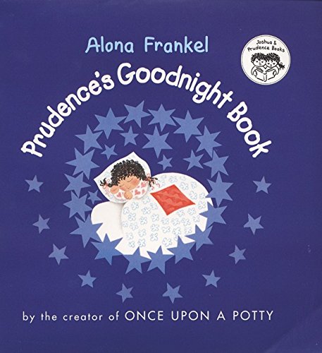Prudence's Goodnight Book (Joshua & Prudence Books): Frankel, Alona ...