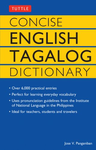 Everything You Need To Learn Tagalog - Language Hobo