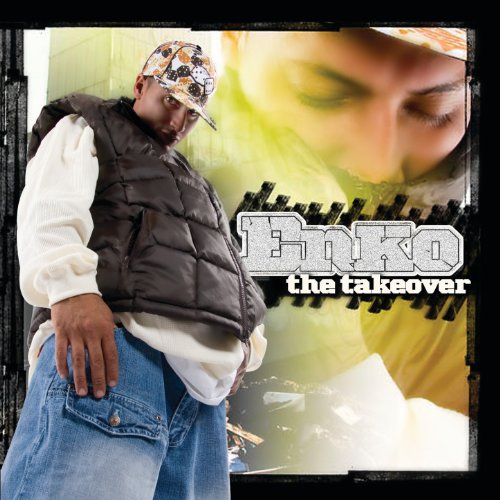 Play The Takeover by Enko on Amazon Music