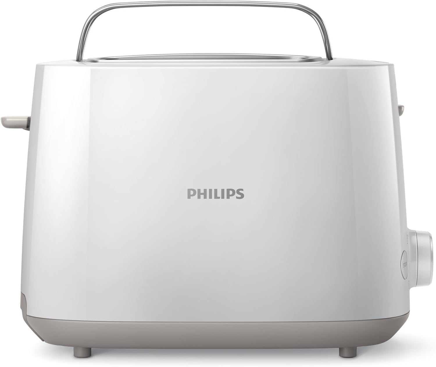 Philips 3000 Series 2-Slice Wide Slot Toaster HD2581/00: Toasters ...