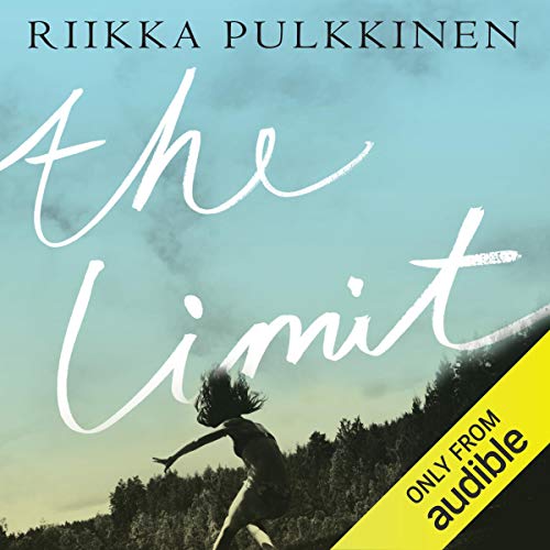 The Limit (Audio Download): Riikka Pulkkinen, Kate Rawson, Audible ...