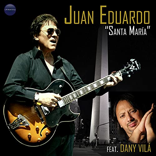 Santa María de Juan Eduardo feat. Dany Vilá en Amazon Music Unlimited