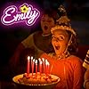Emily Name Neon Sign for Wall Decor,LED Emily Name Neon Light for Kids ...