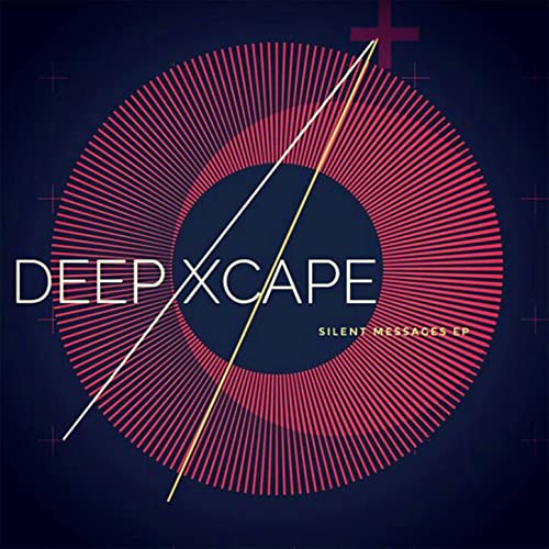 Amazon.com: Silent Messages : Deep Xcape: Digital Music