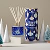 Wax Lyrical Glitz & Glam Reed Diffuser 200ml, Navy : Amazon.co.uk: Home ...