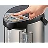 Amazon.com: Zojirushi Hybrid Water Boiler & Warmer: Home & Kitchen