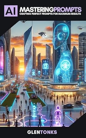 Mastering AI Prompts: Crafting Perfect Prompts for Maximum Results (AI ...