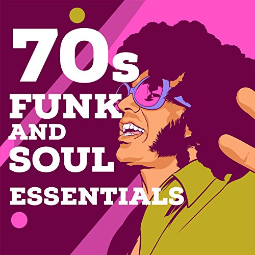 Play 70s Funk and Soul Essentials by VARIOUS ARTISTS on Amazon Music
