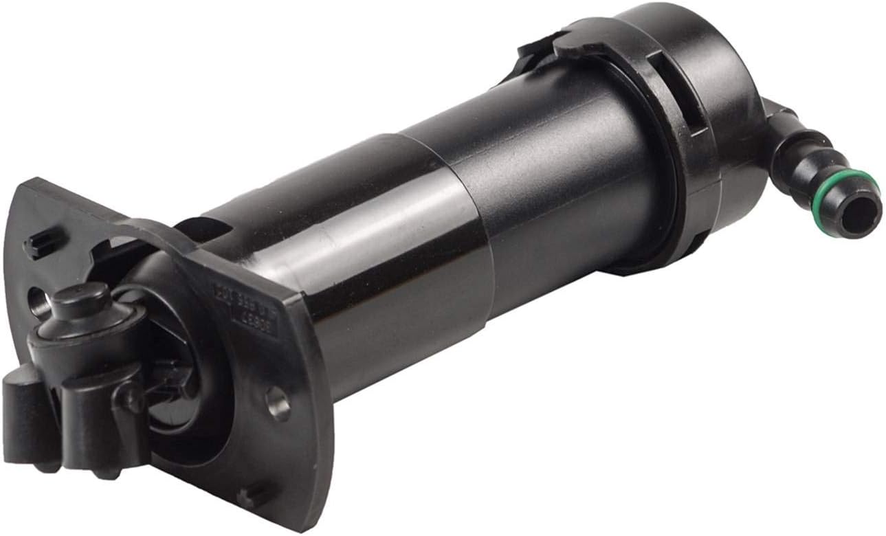 Amazon.com: AUTOPA 4L0955102 Front Right Headlight Washer Cylinder ...