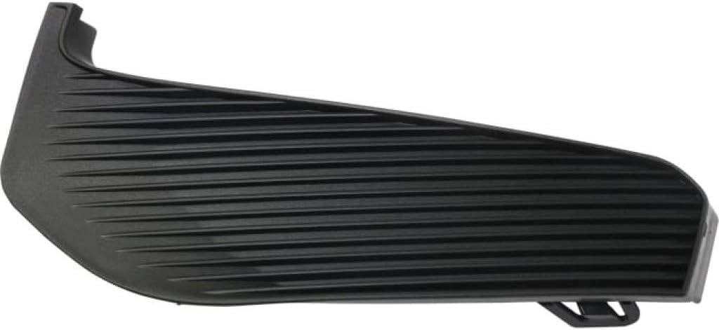 Amazon.com: For Chevy Malibu Fog Light Cover 2016 2017 2018 Driver Side ...