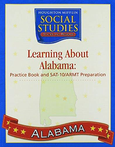 Amazon | Learning About Alabama: Practice Book and SAT-10 / ARMT ...