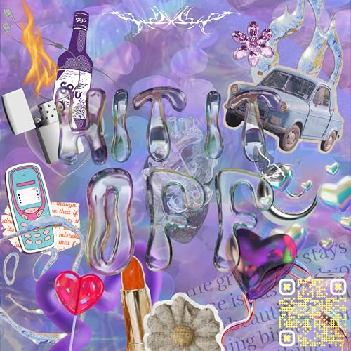 Amazon.co.jp: 一拍即合 Hit It Off (Special Edition) : YINJ: デジタルミュージック