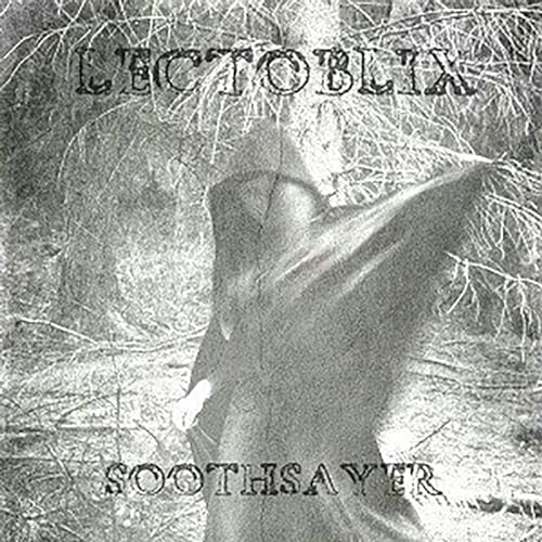 Play Soothsayer by Lectoblix on Amazon Music