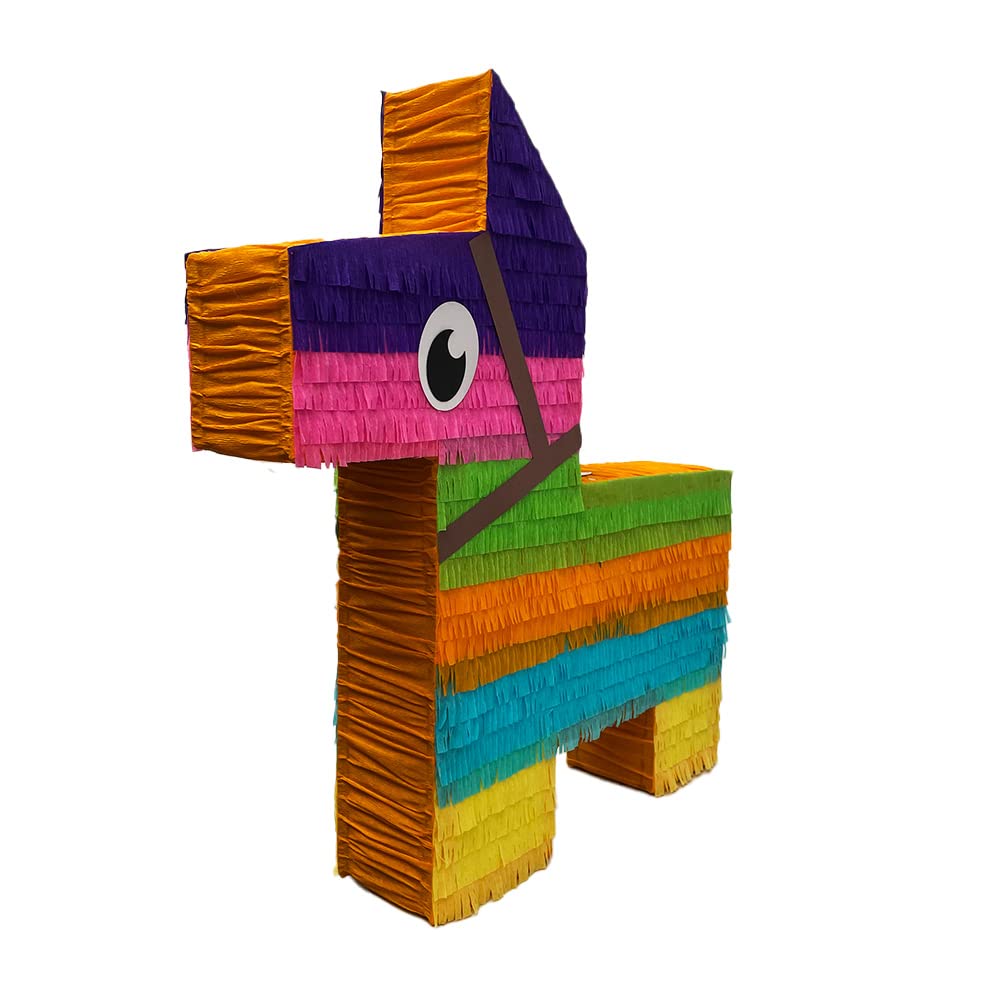 Piñata Monde,Burrito Pinata, Classic Pinata for 5 de Mayo Party, pinata ...