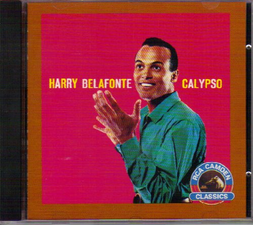 Amazon.com: Calypso: CDs & Vinyl
