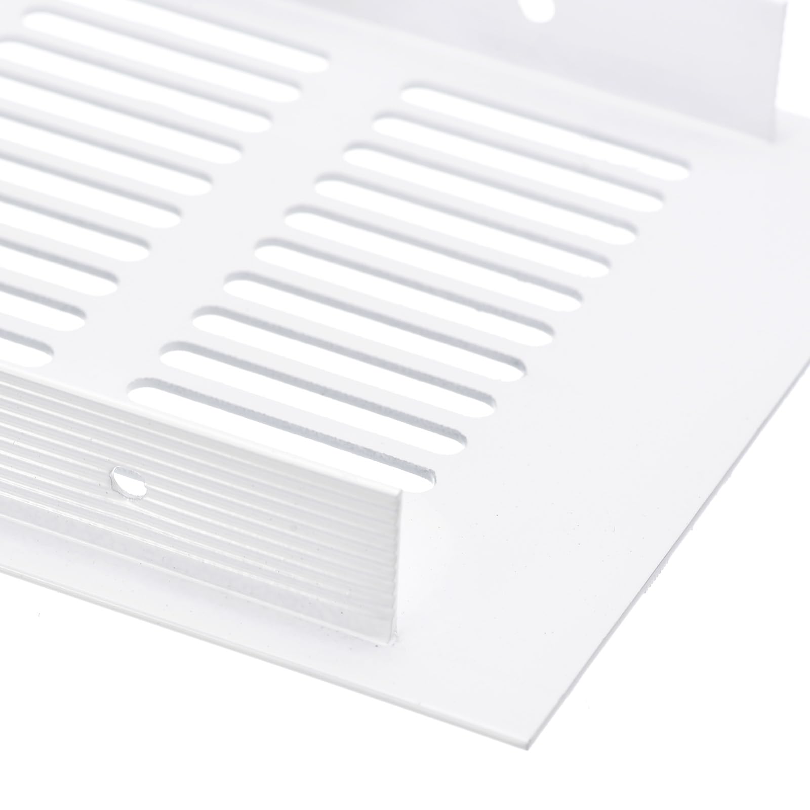 uxcell Air Vents Cover, 1Pcs 800 x 100mm – Aluminum Alloy Mesh Air ...