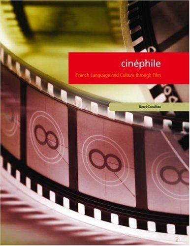 Amazon.com: Cinephile: French Language and Culture through Film ...