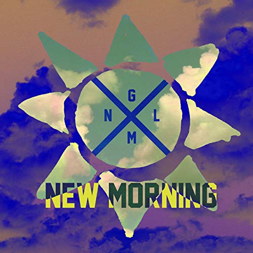 New Morning by GLMN on Amazon Music - Amazon.com