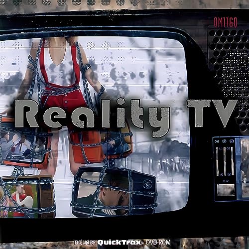 Amazon Music - Jonathan Slott, John Hunter, Jr., Jonathan StillのReality ...